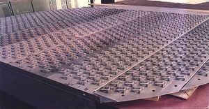 Column trays - Tower internals,Liquid distributor,gas distributor