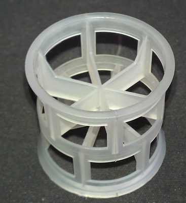 Pall ring 38x38x1.4MM - Metal pall ring,Plastic pall ring,PVC,CPVC PALL RI