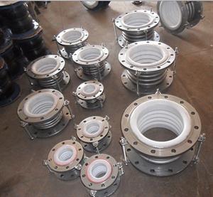 PTFE lining steel expansion joint - PTFE expansion joint,PTFE expansion ...