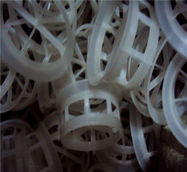 Kynar PVDF CMR CASCADE MINI RING - Metal Cascade Mini Rings-CMR,Ceramic ...