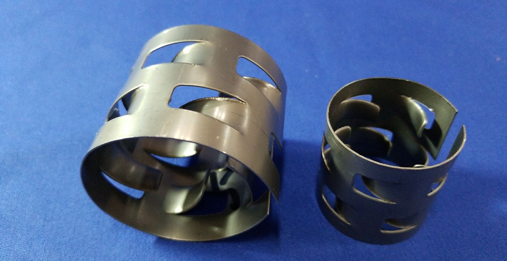 Titanium pall ring - Metal pall ring,Plastic pall ring,PVC,CPVC PALL RI