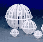 Tri-Pac Tower Packing - Scrubber Packing,tellerette tower packing,Teller R