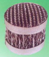 gauze structure packing - Plastic structure tower packing,Ceramic structure