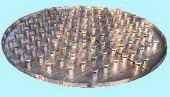 liquid distributor,gas distributor----tower packing, tower internals