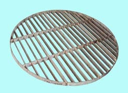 Support grids,limiters----tower packing, tower internals