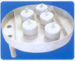 Hump supporting, Demister,Liquid distributor, Trays, Air cooler...