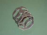 Pall ring,tellerette,Rasching ring,raschig ring, rashing ring, saddle ...