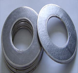 Spiral wound, Ring joint, Metal jacket gaskets